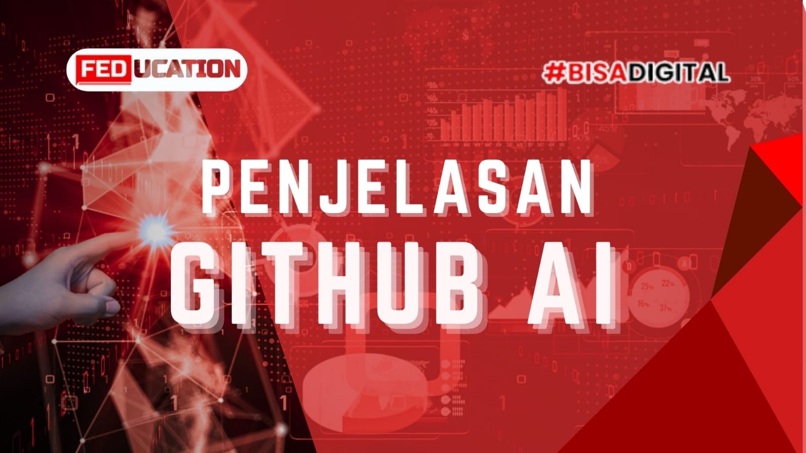 GitHub Copilot - Feducation